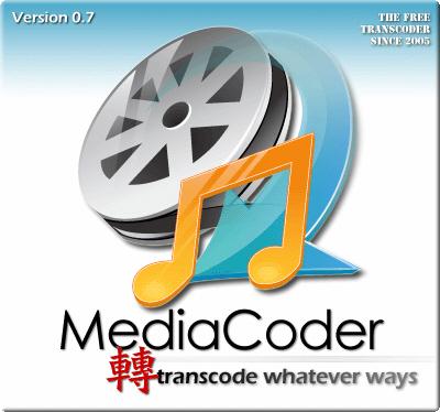 影音批量转码 MediaCoder新版CUDA应用_手机新浪网
