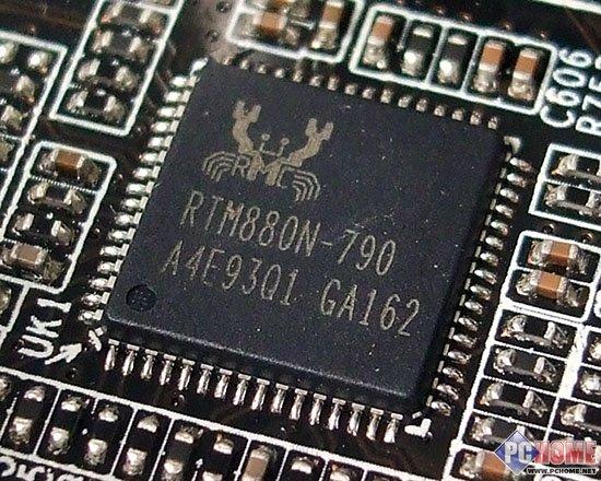 集显也玩超频 七彩虹主板C.A880G X3详测_手机新浪网