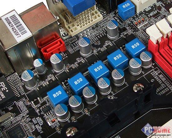 集显也玩超频 七彩虹主板C.A880G X3详测_手机新浪网