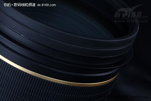 二代大镜神尼康200-400/f4VRⅡ外观详解_手机新浪网