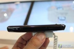 企业旗舰电信定制机 华为C8600手机解析_手机新浪网