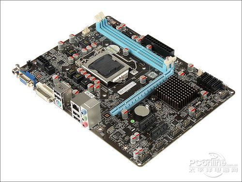 18款H61主板横向评测-手机新浪网