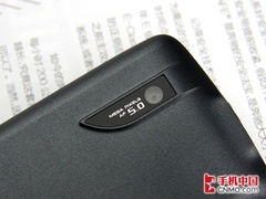 TD入门Android智能手机 中兴U880评测_手机新浪网