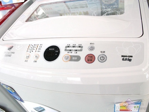 超强洗涤功能 双节必看波轮洗衣机导购_手机新浪网