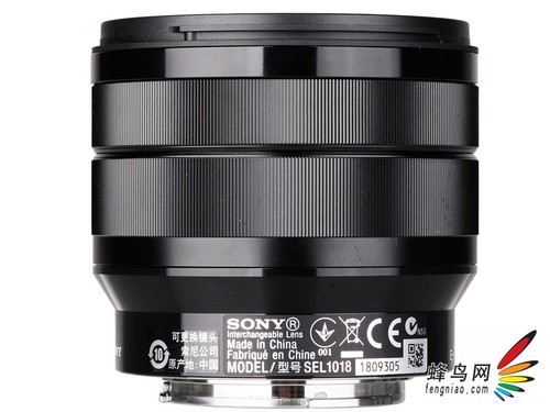 NEX首款防抖超广角 索尼10-18/4深度评测_手机新浪网