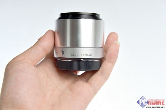 原厂品质坚如磐石 适马60mm镜头评测_手机新浪网