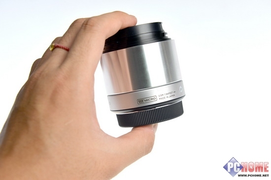 原厂品质坚如磐石 适马60mm镜头评测_手机新浪网