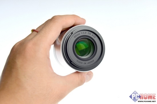 原厂品质坚如磐石 适马60mm镜头评测_手机新浪网