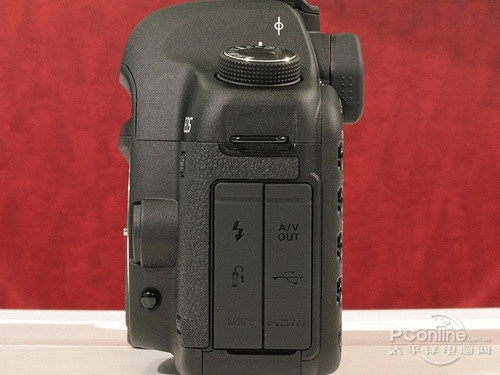 无敌兔经典依旧 沈阳佳能5D2套机售18499_手机新浪网