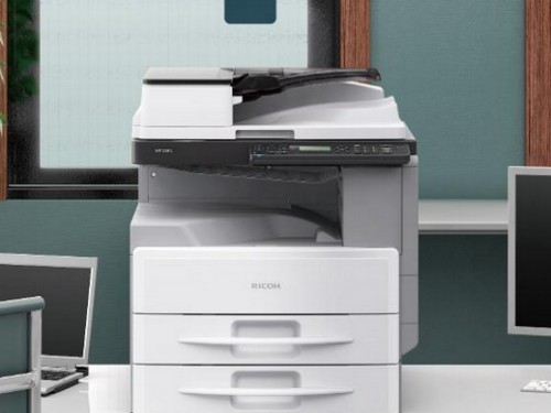 理光MP2001L数码复合机 重庆促销6300元_手机新浪网