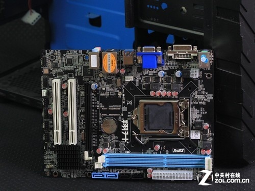 入门新手别着急 7款实惠H81主板推荐_手机新浪网