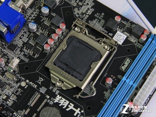 入门新手别着急 7款实惠H81主板推荐_手机新浪网