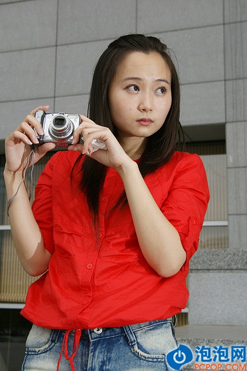 看MM挎着小DC逛街 佳能A720IS美图赏(3)_数码_科技时代_新浪网