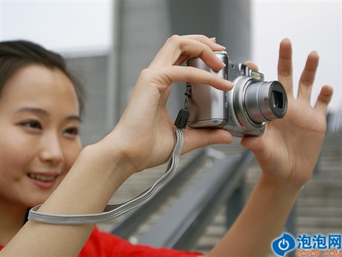 看MM挎着小DC逛街 佳能A720IS美图赏(3)_数码_科技时代_新浪网