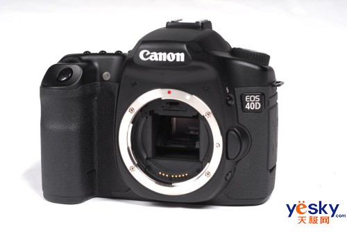 尽显王者风范 佳能单反EOS40D实拍评测(3)_数码_科技时代_新浪网