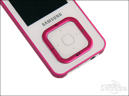 SoundAlive完美音质呈现 三星 YP-Q3评测_手机新浪网