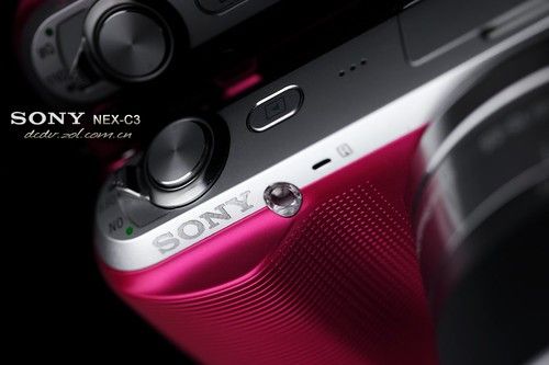 最小APS-C微单相机 索尼NEX-C3评测首发_手机新浪网