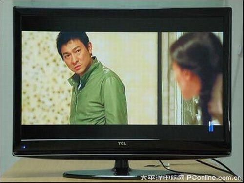 1080P直播 TCL 42寸全高清仅售5999元_手机新浪网