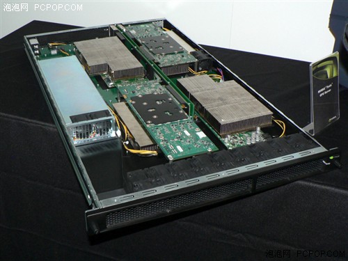 为科学计算而生!NVIDIA全新Tesla解析_硬件_科技时代_新浪网