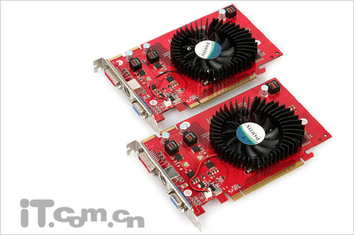 高清AV任你看 65nm新制程RV630详测_硬件_科技时代_新浪网