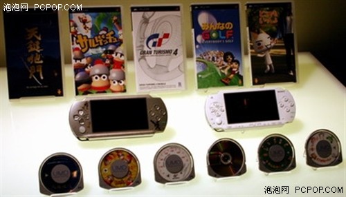 随时随地看大片 10部精彩PSP电影推荐_硬件_科技时代_新浪网