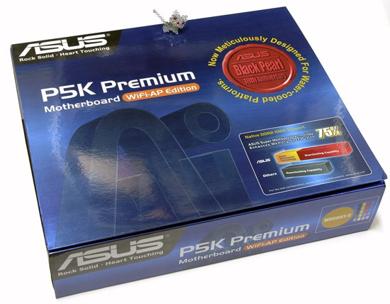 Deluxe再增强ASUS P5K Premium首测_硬件_科技时代_新浪网