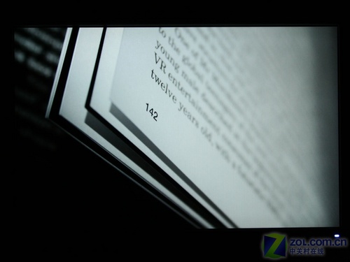 超完美19吋宽屏液晶 戴尔SE198WFP评测(4)_硬件_科技时代_新浪网