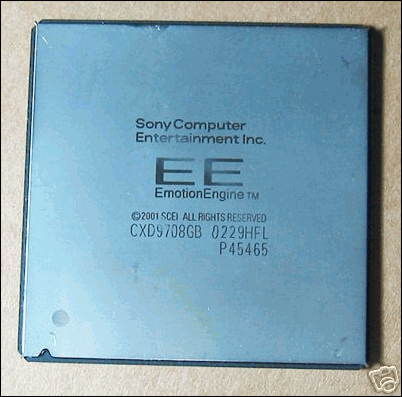 机能论英雄！十大游戏机CPU性能排行_硬件_科技时代_新浪网