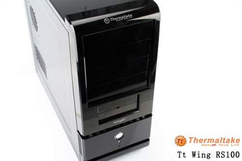 价低且质优 Tt RS100机箱详尽赏析_硬件_科技时代_新浪网