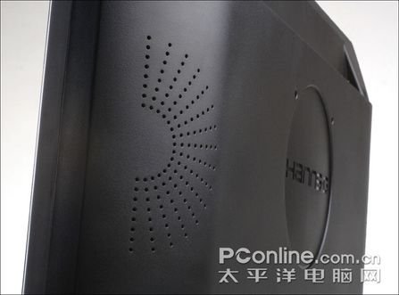 媲美三星 瀚视奇21.6寸原生HDMI液晶HG216D低价上市_硬件_科技时代_新浪网