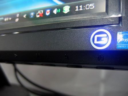 媲美三星 瀚视奇21.6寸原生HDMI液晶HG216D低价上市_硬件_科技时代_新浪网