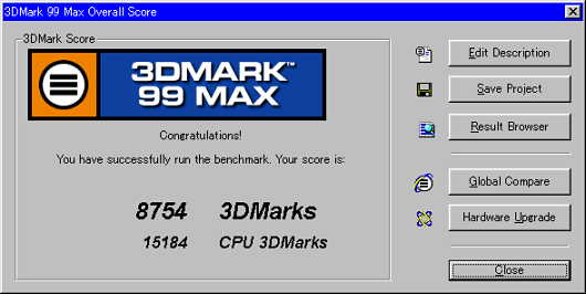 十载图形见证 3DMark历代进化历程回顾(7)_手机新浪网