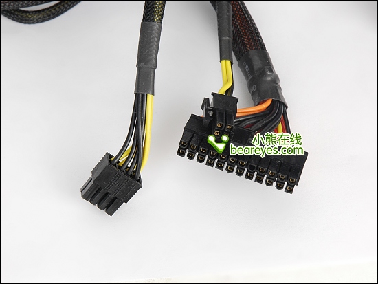 三路12V劲爆输出—Corsair HX620W电源_手机新浪网