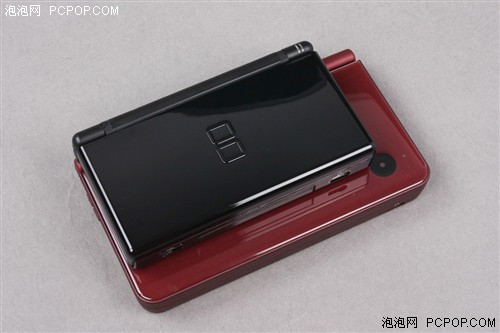 最大掌机终到货 NDSi LL PK iDSI详测_手机新浪网