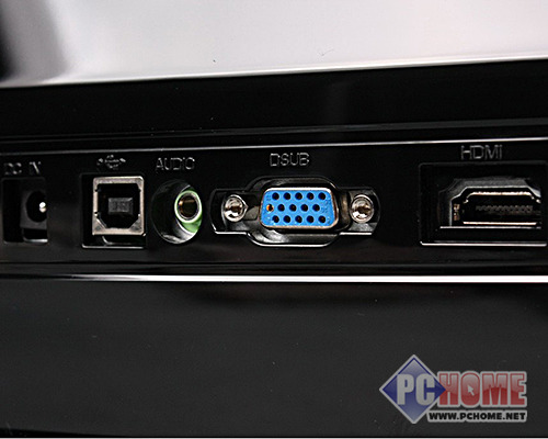 18mm纤细LED机身 AOC V22+市售1580元_手机新浪网