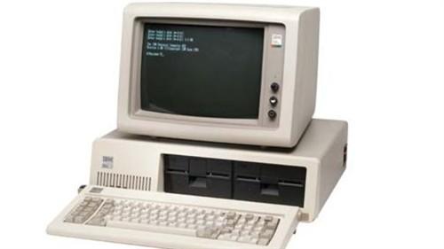 IBM大战苹果 史上最值得收藏的25台PC_手机新浪网