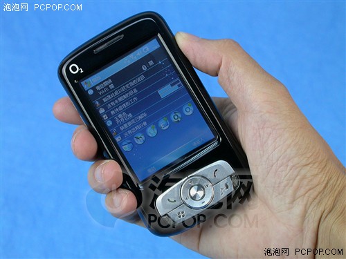 有品质有内涵 O2 XDA Atom京城低价卖_手机_科技时代_新浪网