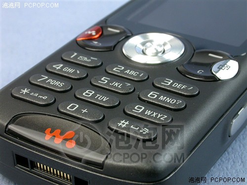 简单听音乐 用索尼爱立信W810c就挺好_手机_科技时代_新浪网