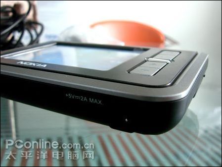 新品就促销!诺基亚GPS330迅猛袭宁!_手机_科技时代_新浪网