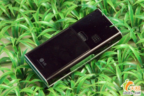 后巧克力时代 LG KG90n完美升级仅报1680元_手机_科技时代_新浪网
