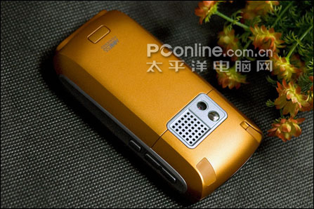 国庆狂降300!橙色商务首选palm 680显高性价比_手机_科技时代_新浪网