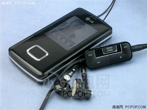 巧克力降价 LG触屏滑盖KG90只卖930元_手机_科技时代_新浪网