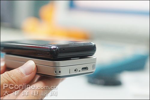 大战一触即发 诺基亚N96与三星i908评测_手机新浪网