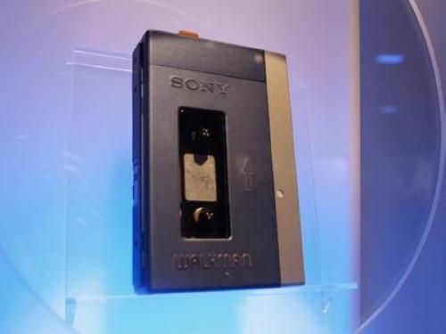 第一音乐品牌之路 索尼爱立信Walkman回顾_手机新浪网