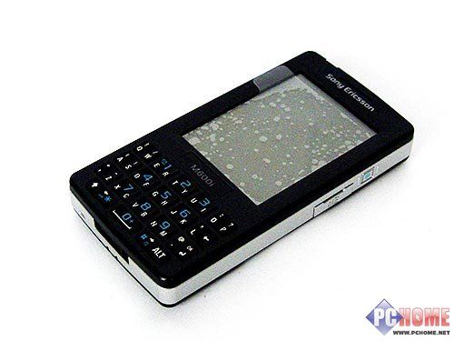 追求唯美与时尚 索尼爱立信手机回顾 PChome_手机新浪网