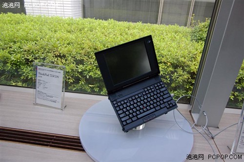 你肯定没全见过 史上最全ThinkPad秀_笔记本_科技时代_新浪网