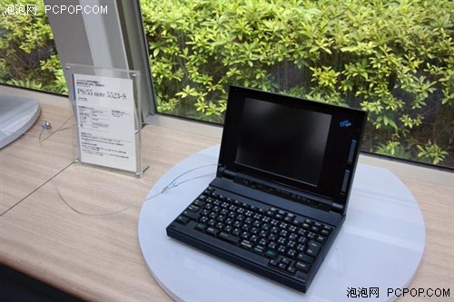 你肯定没全见过 史上最全ThinkPad秀_笔记本_科技时代_新浪网