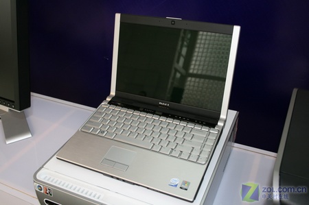戴尔发布全新Inspiron/XPS系列笔记本_笔记本_科技时代_新浪网
