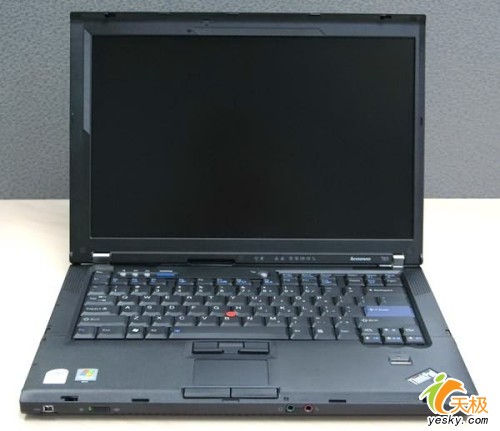 风雨15年!ThinkPad史上经典您都见过没?_笔记本_科技时代_新浪网