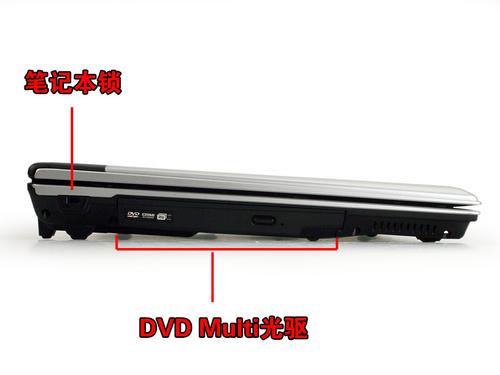 8600GS刷顶级民用新纪录！华硕F3SV评测_笔记本_科技时代_新浪网